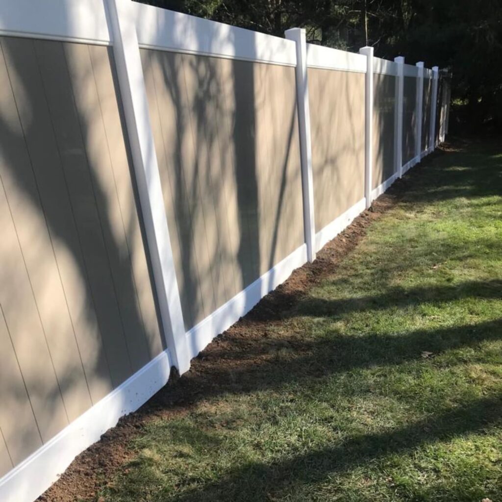 Gallery - RRFENCE-LLC - Profesional Fence Installer