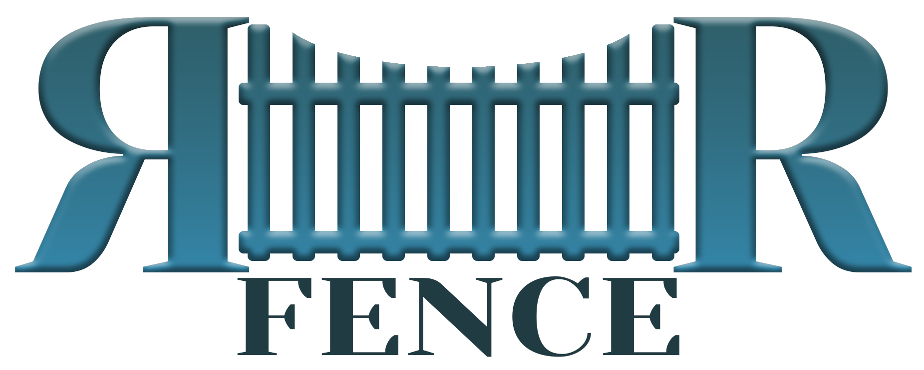 Home - RRFENCE-LLC - Profesional Fence Installer